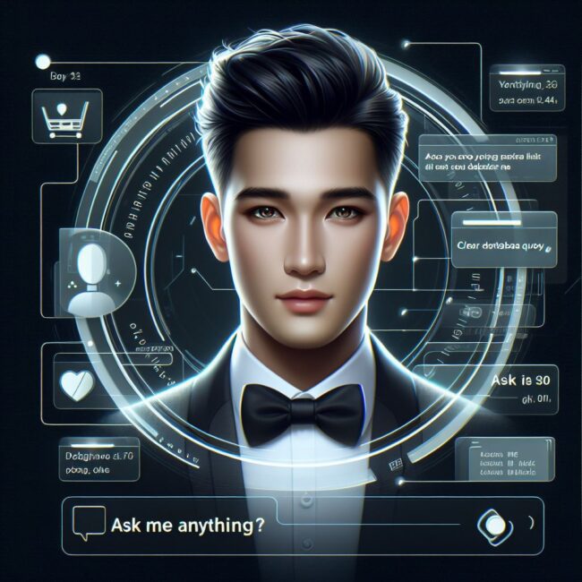 How We Made Chatbot Answering from Structured Data: Unbelievably Effective How We Made Chatbot Answering from Structured Data: Unbelievably Effective